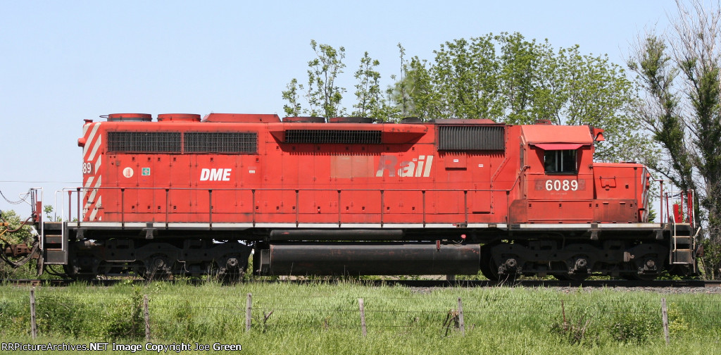 DME 6089